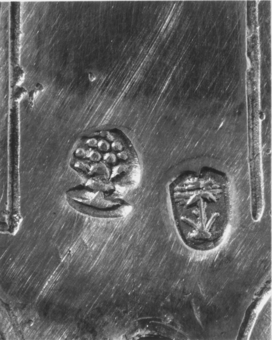 Bernardi or Wallbaum? – Renaissance Bronze