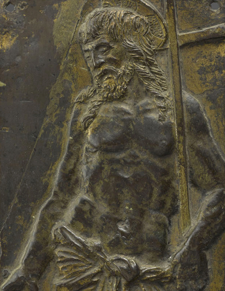 An overlooked ‘Christ the Redeemer’ in the ambit of Bartolomeo Bellano ...